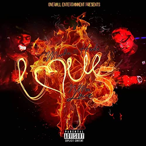 Play Love 5 No More Love by Murda on Amazon Music