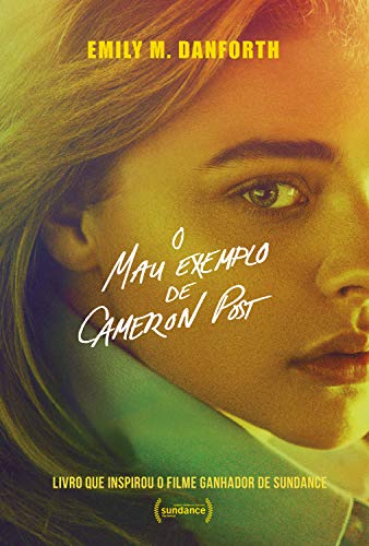Amazon.com: O mau exemplo de Cameron Post (Portuguese Edition) eBook ...
