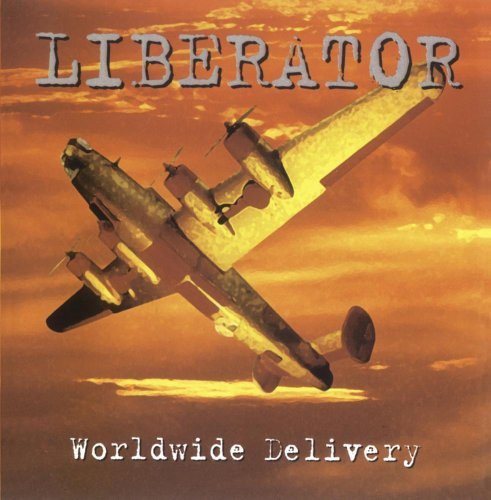 Liberator - Worldwide Delivery - Amazon.com Music
