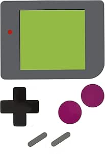 Amazon.com: FridgeBoy Magnet Set - Gaming Magnets : Home & Kitchen