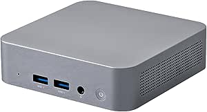 Amazon.com: KINGDEL Mini Desktop Computer with i7-1185G7 CPU, 16GB DDR4 ...