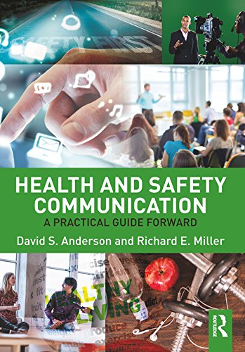 Amazon | Health and Safety Communication: A Practical Guide Forward ...