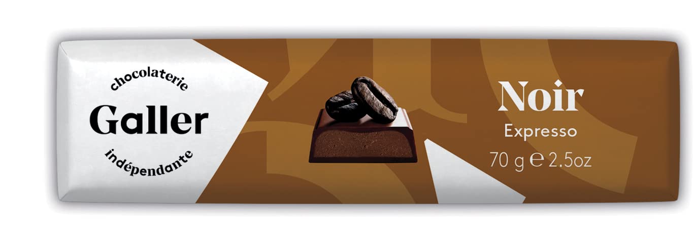 Galler Chocolate Logo Galler | Minale Design Strategy