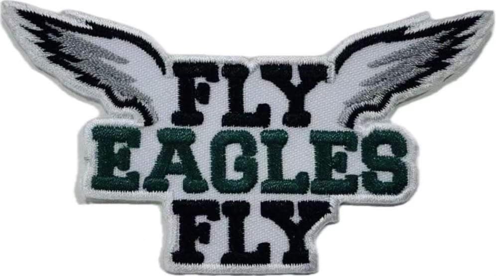 Amazon.com: Generic Rugby Fans Chiefs Logo Patch Embroidery American ...