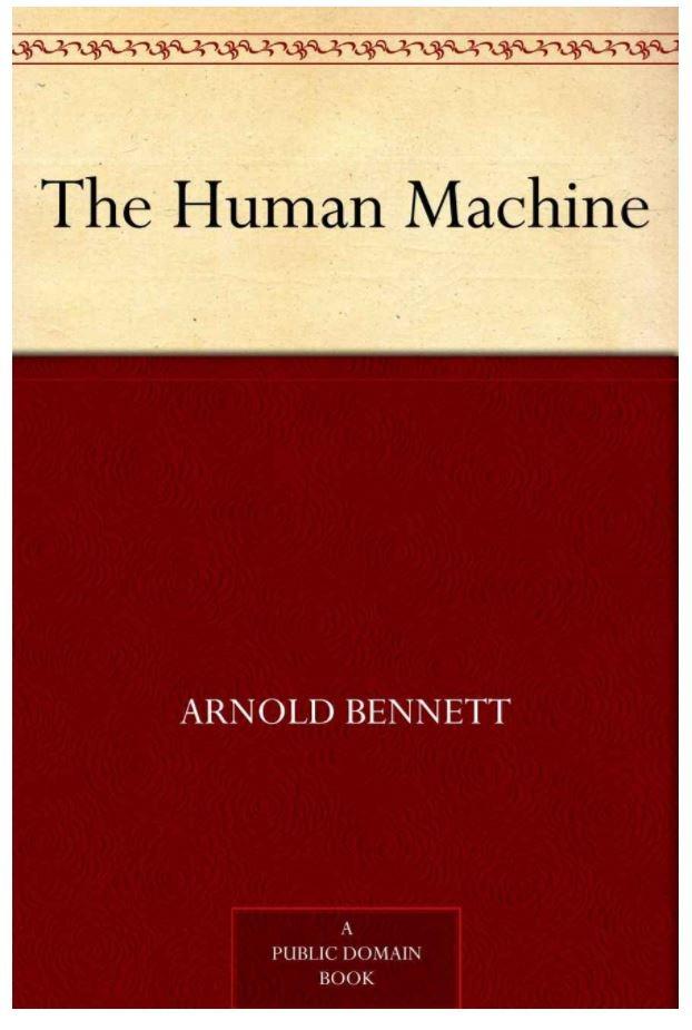 Buy The Human Machine Book Online at Low Prices in India | The Human Machine Reviews & Ratings ...