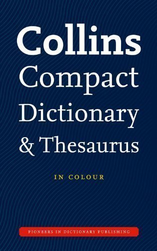 Collins Compact Dictionary - clevelandrockandroll.com