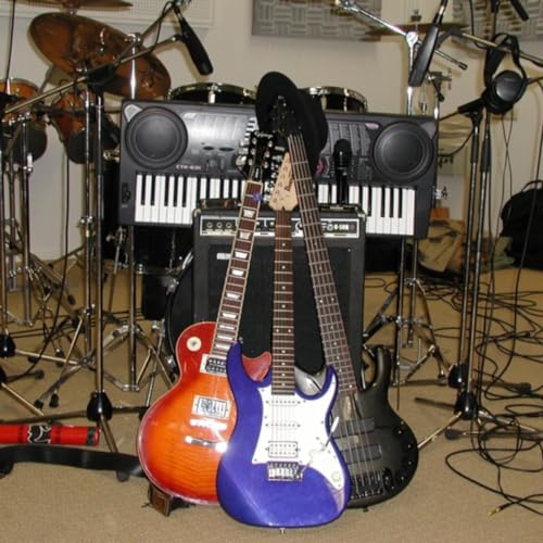 Amazon.com: Radio Moscow: Greatest Hits : Radio Moscow: Digital Music