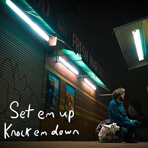 Amazon.com: Set Em Up Knock Em Down [Explicit] : Matt Decaro: Digital Music