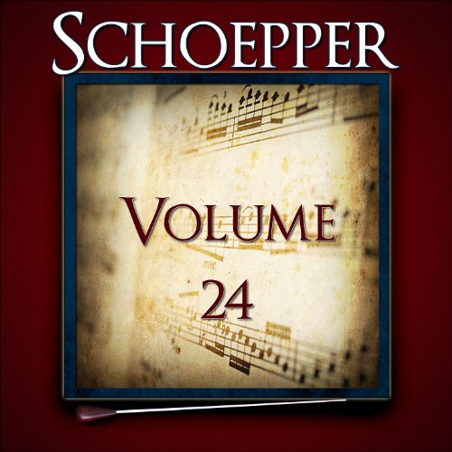 Amazon.com: Schoepper, Vol. 24 of The Robert Hoe Collection : US Marine ...