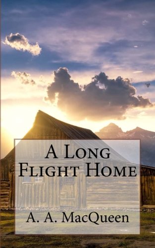 A Long Flight Home | Amazon.com.br