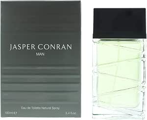 Jasper Conran Signature Man Eau De Toilette Spray 100ml : Amazon.co.uk ...