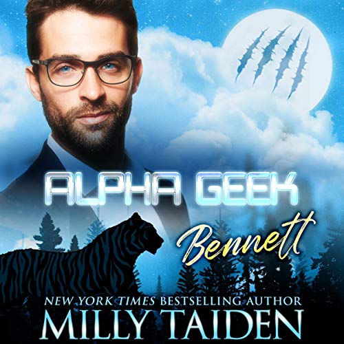 Amazon.com: Brent: Alpha Geek, Book 4 (Audible Audio Edition): Milly ...