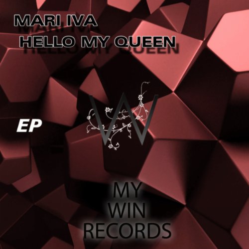 Amazon.com: Hello My Queen Ep : Mari Iva: Digital Music