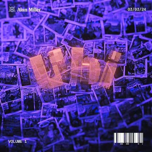 Écouter Ubi par Alan Miller sur Amazon Music Unlimited