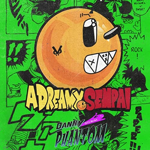 Écouter Danny Phantom de A Dreamy Senpai sur Amazon Music Unlimited