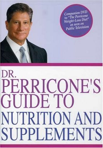 Amazon.com: Nicholas Perricone - Dr. Perricone's Guide to Nutrition and ...