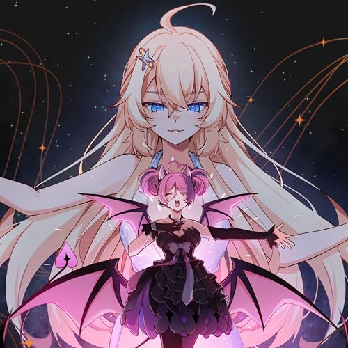 Music Box of Fate song by StarlightDaryl, Ironmouse & WUNDER RiKU from ...