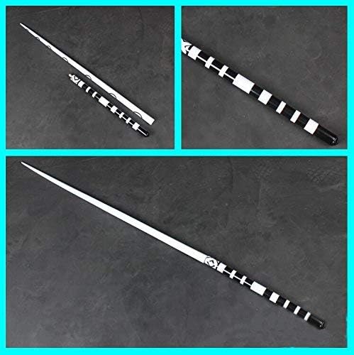 Amazon.co.jp: COSSKY Tokyo Ghoul Ken Kaneki Sasaki Hise Weapon Sword ...