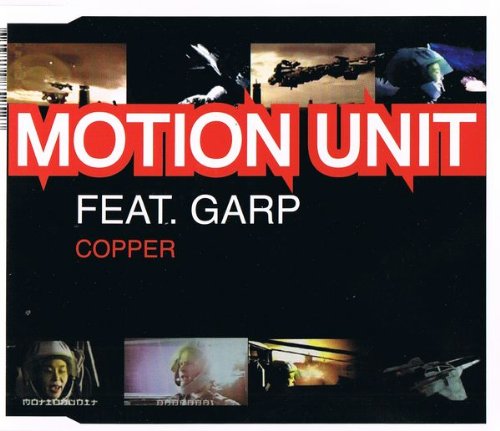 Copper [Single-CD] - Amazon.com Music