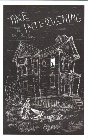 Time Intervening - Booklet - Limited Edition of 752 Copies - Signed ...