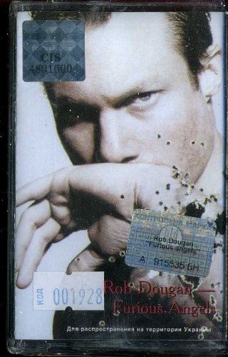 Rob Dougan - Rob Dougan: Furious angels - Amazon.com Music