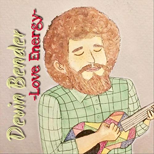 Love Energy by Devin Bender on Amazon Music - Amazon.co.uk