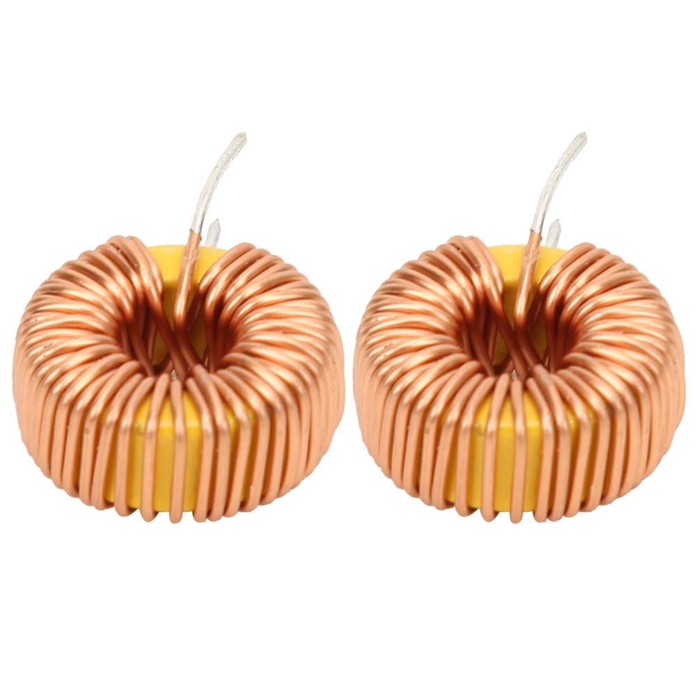 Buy Toroid Core Inductors Wires, Toroid Inductor Wire Portable Pure ...