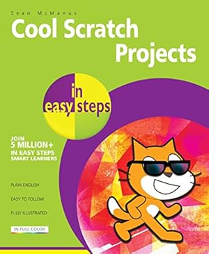 Scratch Programming in easy steps: Updated for Scratch 3 - Kindle ...