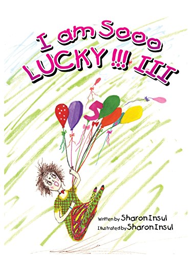 Amazon.com: I am sooo Lucky!!! III (I am so lucky!!! Book 3) eBook ...