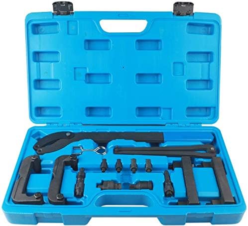 OURANTOOLS Engine Camshaft Timing Belt Locking Tool Kit Compatible with ...