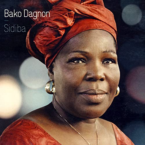 Amazon Music - Bako DagnonのSidiba - Amazon.co.jp