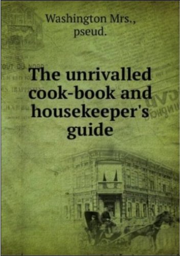Reading Southern Cookbooks