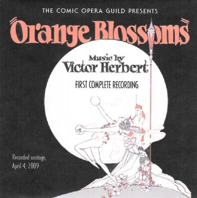 Victor Herbert - Rare Early American Operetta 1st Time in 70 Years ...