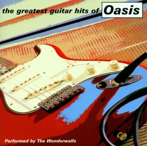 Greatest Hits of Oasis : Amazon.es: CDs y vinilos}