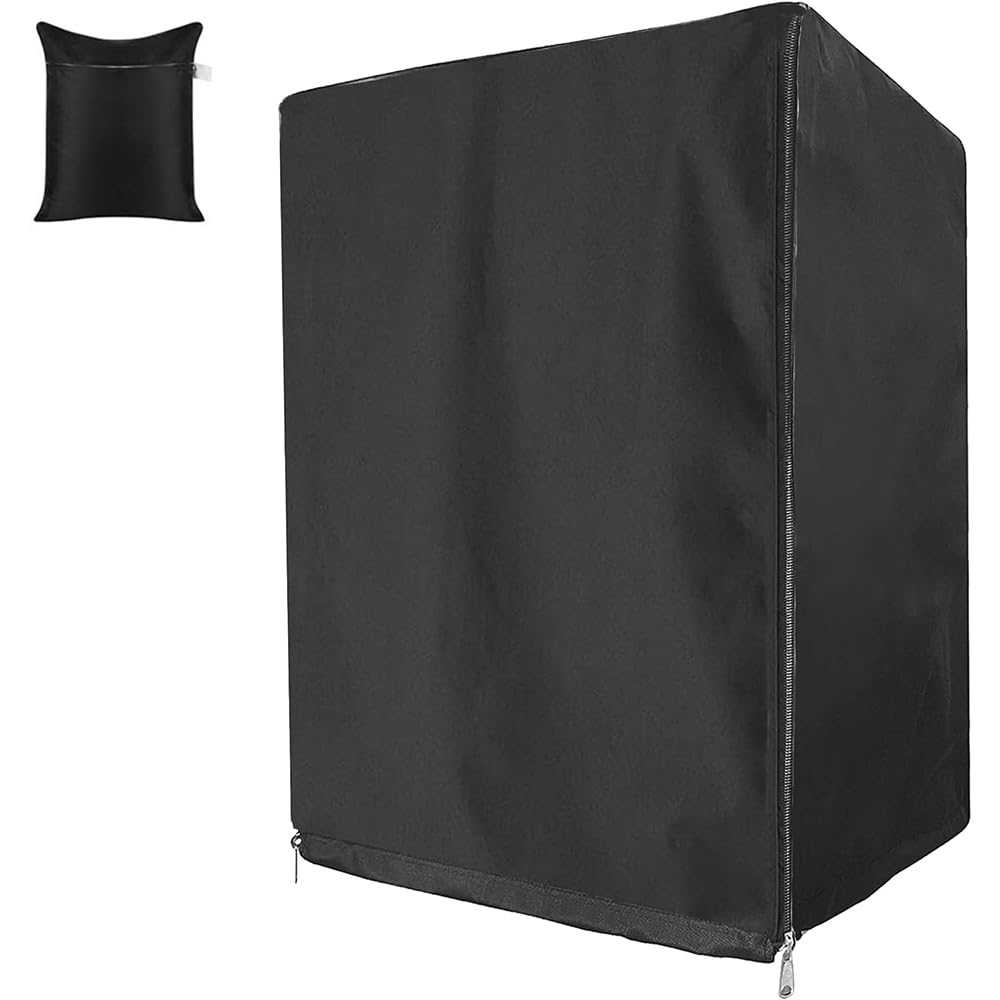 Amazon.com : Skyour Safe Box Covers Dustproof Safe Lock Box Cover ...