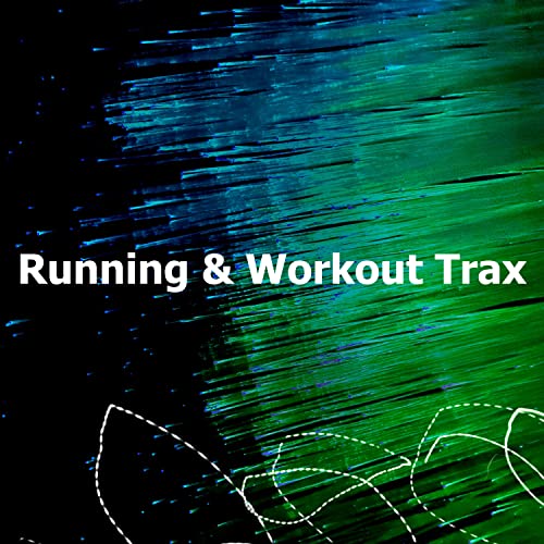 Amazon.co.jp: Running & Workout Trax : Running Music Workout House ...