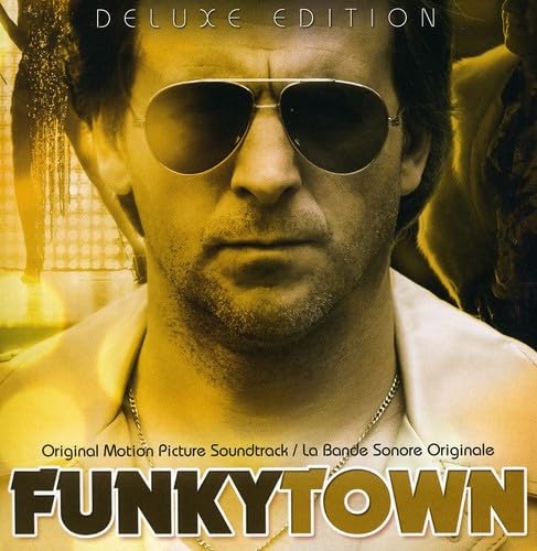 FUNKYTOWN (DELUXE) O.S.T. - Funkytown (Deluxe) - Amazon.com Music