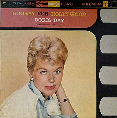 Amazon.com: Hooray for Hollywood, Vol. 2: CDs & Vinyl