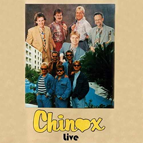 Play Live by The Chinox on Amazon Music