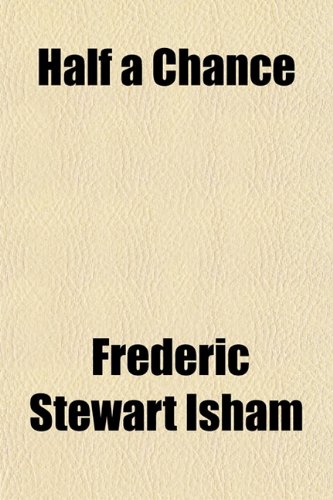 Half a Chance : Amazon.in: Books