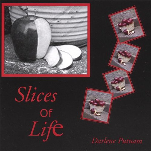 Putnam, Darlene - Slices of Life - Amazon.com Music