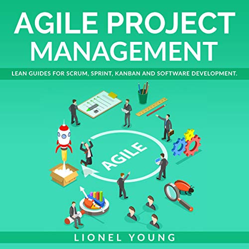 Amazon.com: Lean Six Sigma & Agile Project Management: 2 Books in 1 ...