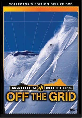 Warren Miller: Off the Grid [Reino Unido] [DVD]: Amazon.es: Películas y TV