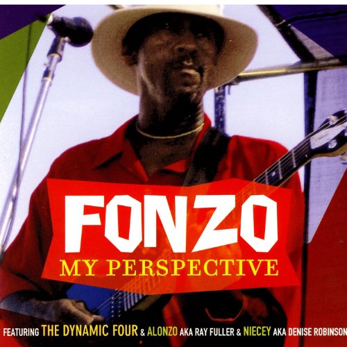 Play My Perspective by Fonzo on Amazon Music