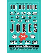 Amazon.com: Laugh-Out-Loud Jokes for Kids: 8601300496917: Elliott, Rob ...