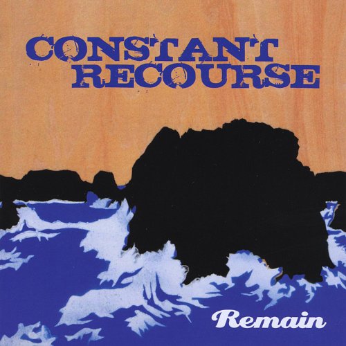 Play Remain by Constant Recourse on Amazon Music