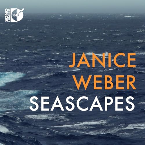 Amazon.co.jp: Seascapes : Janice Weber: デジタルミュージック