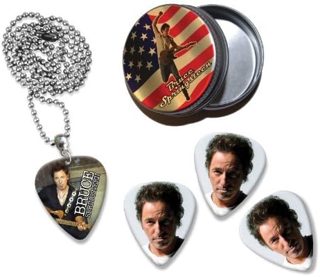 Amazon | 【 並行輸入品 】 Bruce Springsteen Collection With 3 Double Sided ...