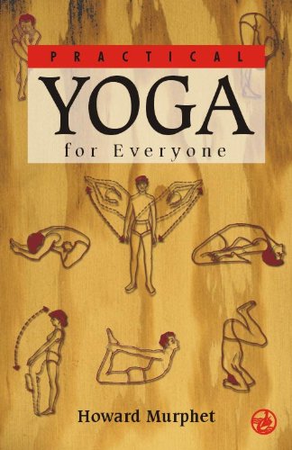 Practical Yoga for Everyone: HOWARD MURPHET: 9788125020387: Amazon.com ...