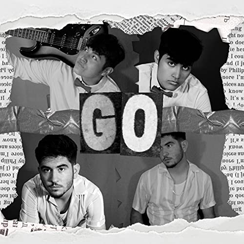 GO de Chris Yera & JXM en Amazon Music Unlimited